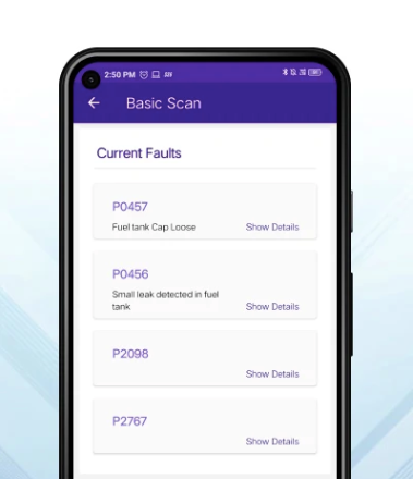 Mastering OBD2 Codes: Diagnose & Fix Vehicle Issues with Top OBD2 Scanners – GaragePro OBD Scan Tool