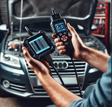 Must-Have OBD Scanners for DIY Mechanics in 2024 - Essential Tools ...