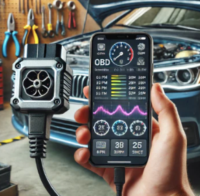 Technical Insights into OBD-II’s Role in Emissions Testing – GaragePro ...