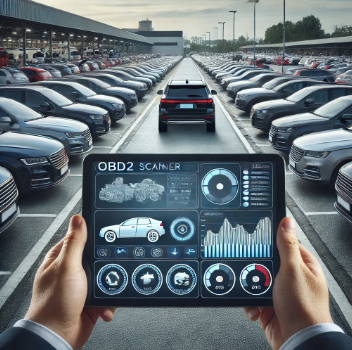 How OBD2 Technology Saves on Fleet Management Costs – GaragePro OBD ...