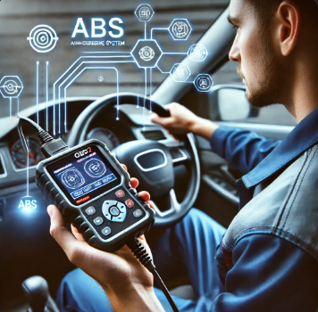 Enhancing Vehicle Safety with OBD2 Scanners: Beyond Engine Diagnostics ...