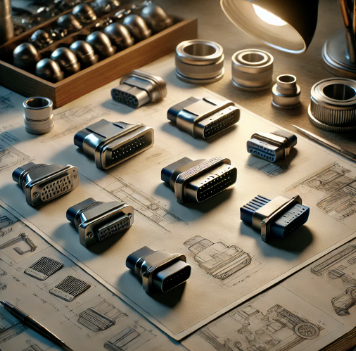 The Evolution of the OBD-II Port: How Its Shape Was Decided – GaragePro ...