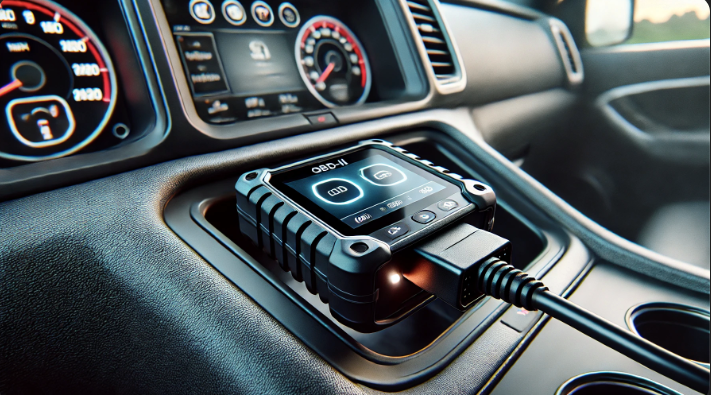 What Are C Codes? Learn How to Diagnose Chassis Issues with GaragePro ...